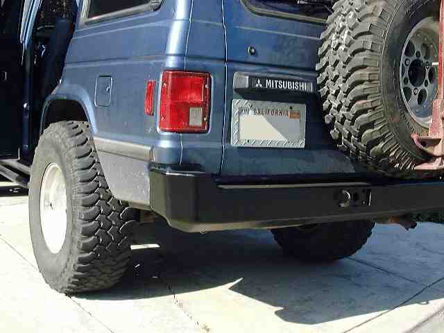 Iron Man Truck Sports - About Us