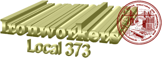 Iron Workers Local 373 Home Page