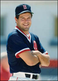 Boston Red Sox Home Page