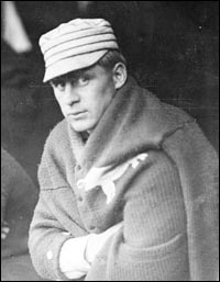 Philadelphia Pioneers Home Page