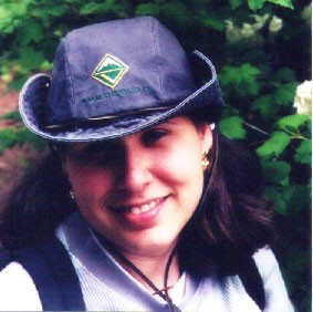 Isabel Rosado's Official Homepage