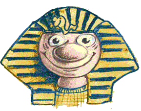 Los Faraones y Cronologia