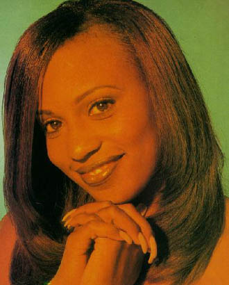 Felicia (Mo Thugs - All Good)