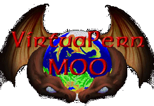 Benden Weyr at VirtuaPern!