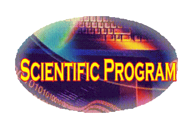 Scientific Program: ISI'2001