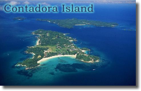 isla contadora,archipelago las perlas,panama