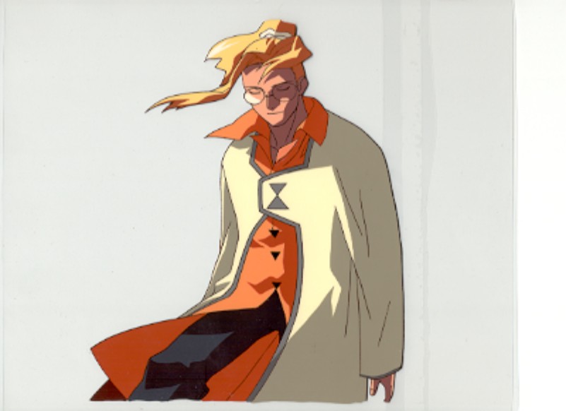 Miscellaneous: Page Two