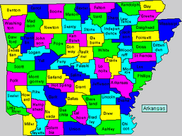 Malachi Isley Family Migrations to Arkansas