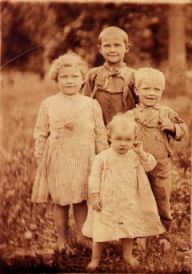 Polly Ann MOSER and John Wesley Coble Photos