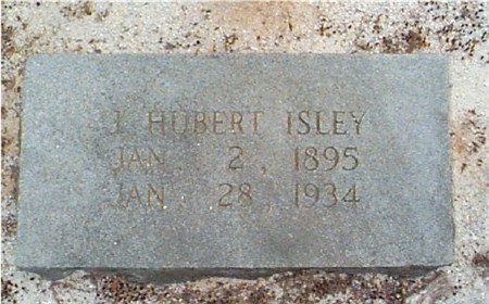 Isley Tombstone Photos