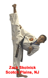 Vertical Kick Hall Of Fame