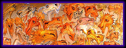 Dragons On The Discworld