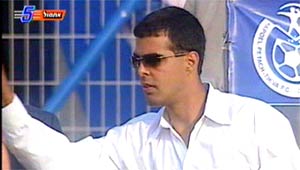 Maccabi Petach Tikva start the season, who care?