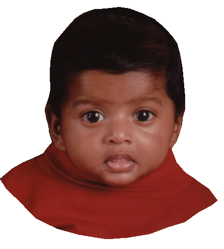 Emmanuel Evaan Issac