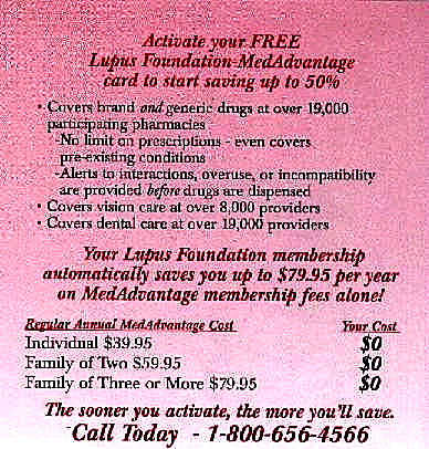 MEDADVANTAGE CARD