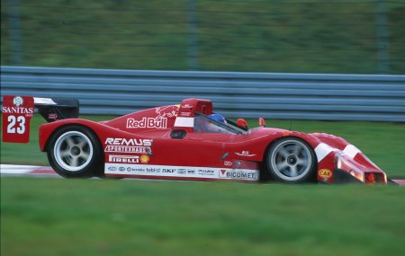 19 Settembre 2000 - 19th September 2000