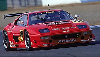 26 Agosto 2000 - 26th August 2000