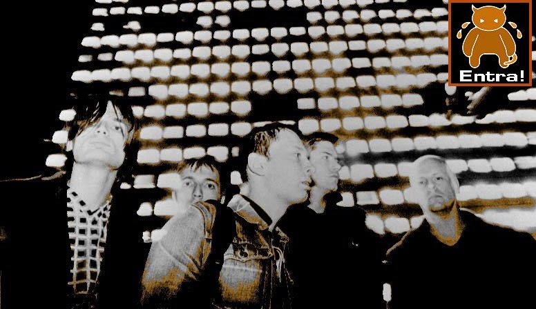 [JUST...RADIOHEAD] Il Fan Club Italiano Dei Radiohead | The Italian ...