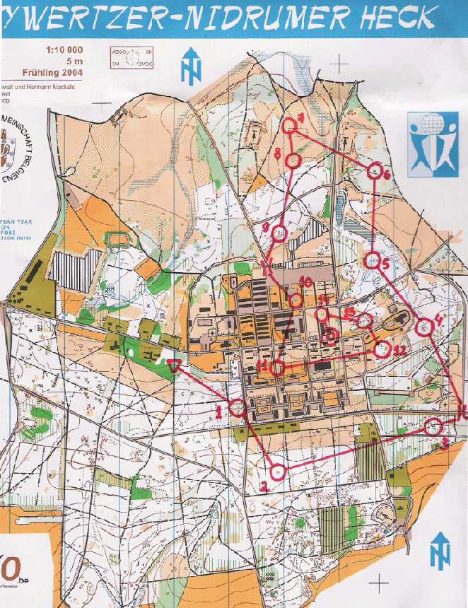 Galeria de Mapas |>---------O---------@