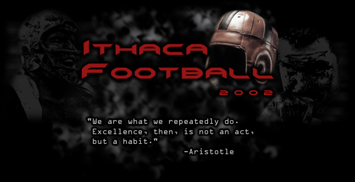 Ithaca Football