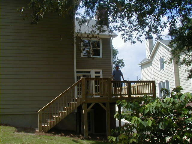 Christa and Mike DiBiase