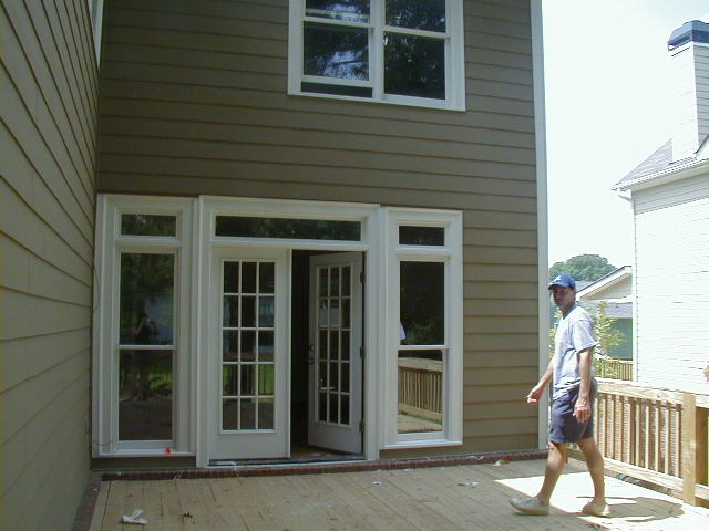 Christa and Mike DiBiase