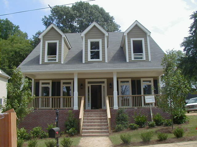 Christa and Mike DiBiase