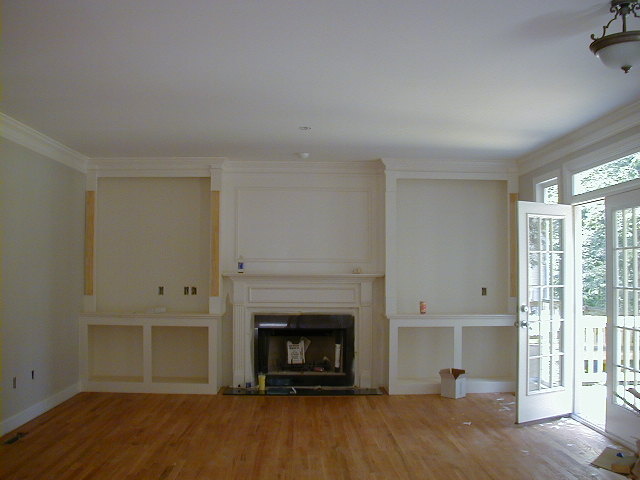 Christa and Mike DiBiase