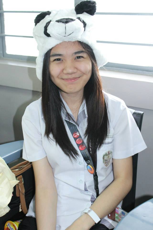 ITalent | Featuring the talents of Information Technology Students