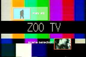 Philips DCC Presents ZooTv Featuring U2