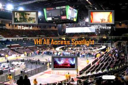 VH1 All Acces Spotlight + Previews
