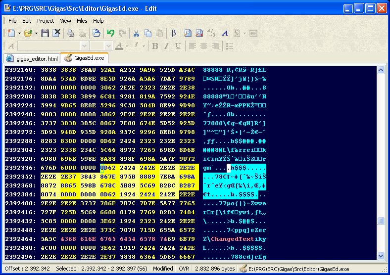 Ivan Llanas' Software