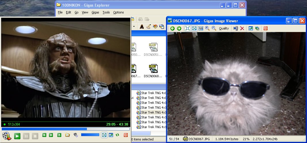 Ivan Llanas' Software