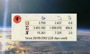 Ivan Llanas' Software