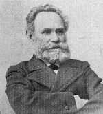 Ivan Petrovich Pavlov Winner of the 1904 Nobel Prize in Medicine