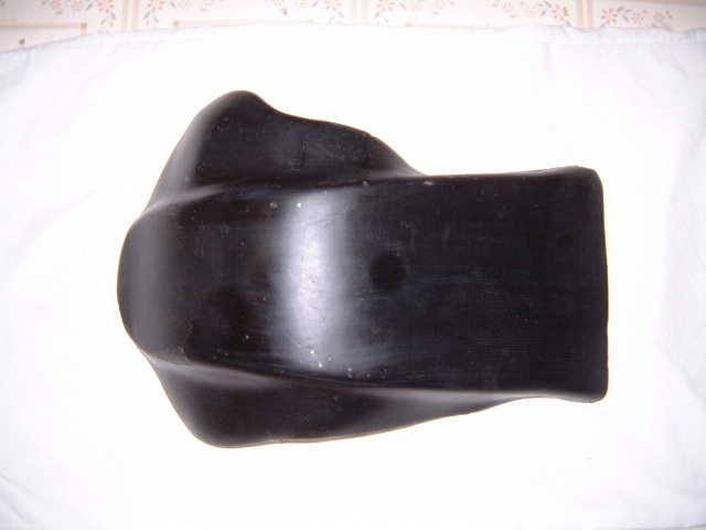 Ivan James: Skid Plates