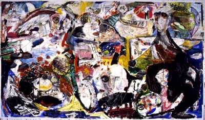 Philip Iverson Art Gallery