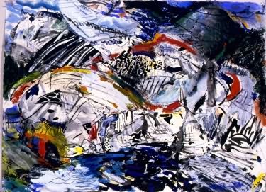 Philip Iverson Art Gallery