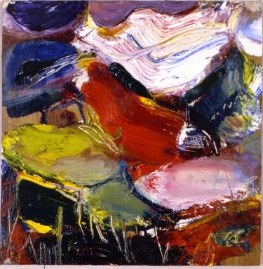 Philip Iverson Art Gallery