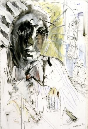 Philip Iverson Art Gallery