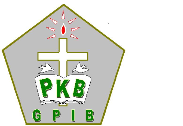 Pelkat Pkb Logo Tony Wenas Bersama Dewan Pelkat PKB GPIB “Berbagi