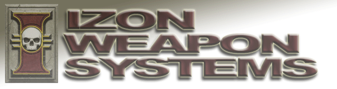 IZON Weapon Systems
