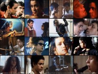 Jaye Davidson - 33 Selected Photos and Wallpapers