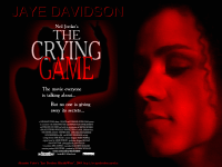 Jaye Davidson - 33 Selected Photos and Wallpapers