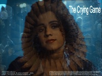 Jaye Davidson - 33 Selected Photos and Wallpapers