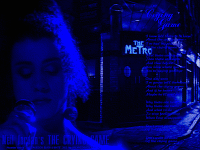 Jaye Davidson - 33 Selected Photos and Wallpapers