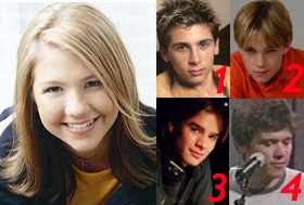 Wonderful Inspiration - a Jump5 fan site - Perfect Match