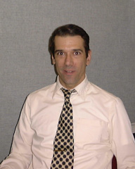 Resume -- James J. Alsup