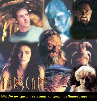farscape