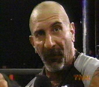 Mark D'Amato Photo Gallery